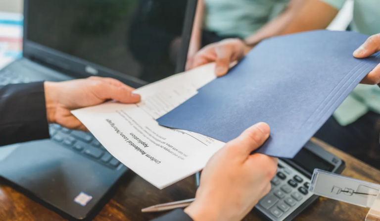 Understanding Deed Vesting: A Guide to Property Ownership – Wally’s ...