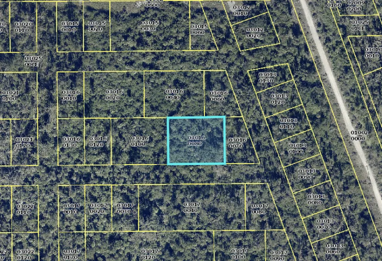 Landlocked Property: What You Should Know – Wally’s Land LLC