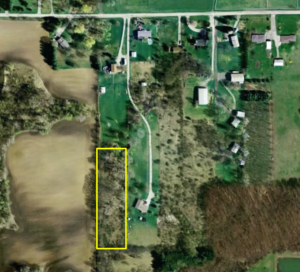 Landlocked Property: What You Should Know – Wally’s Land LLC